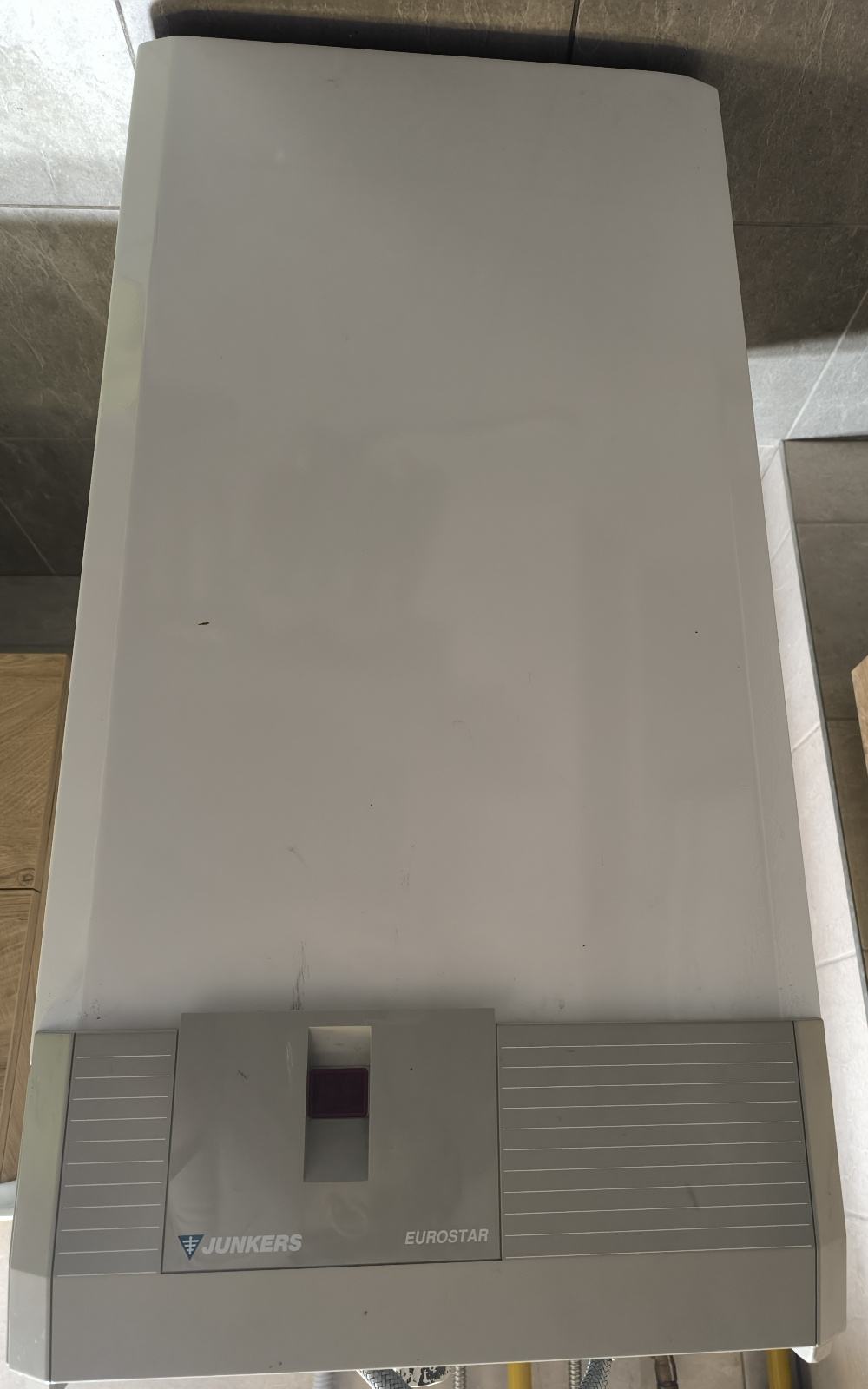 Plinski bojler Junkers