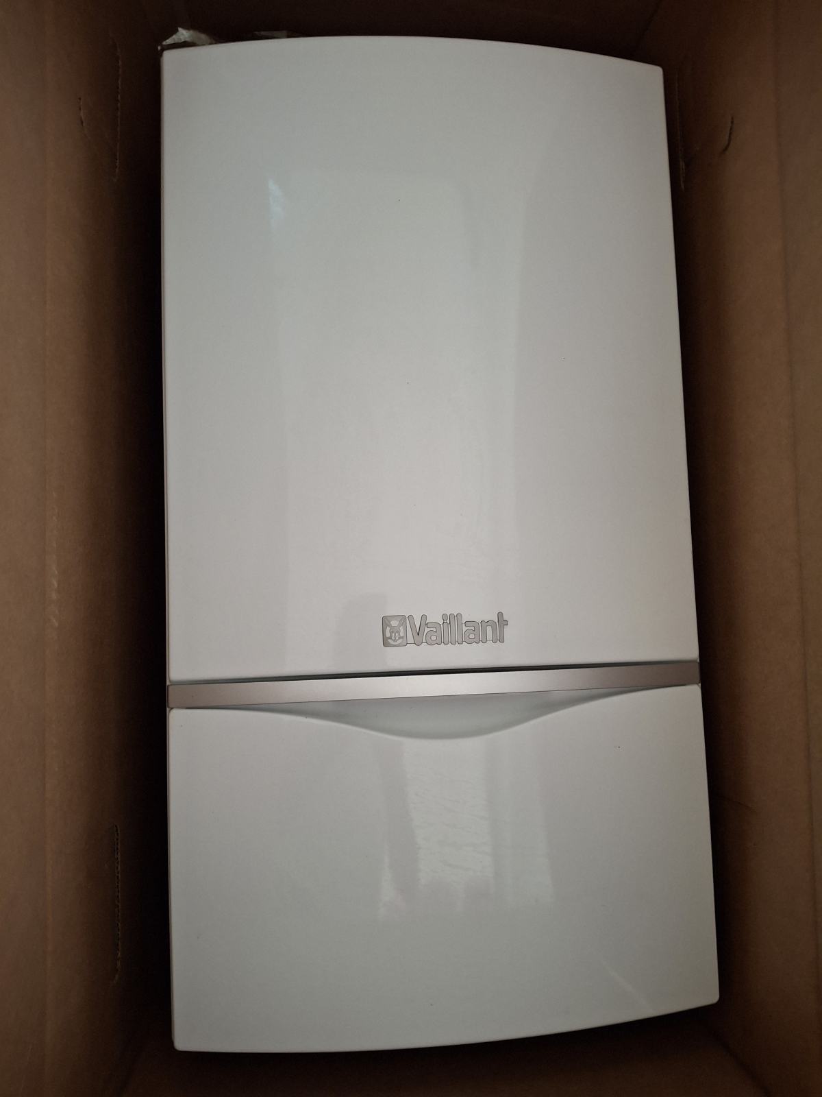 Plinski kombi bojler