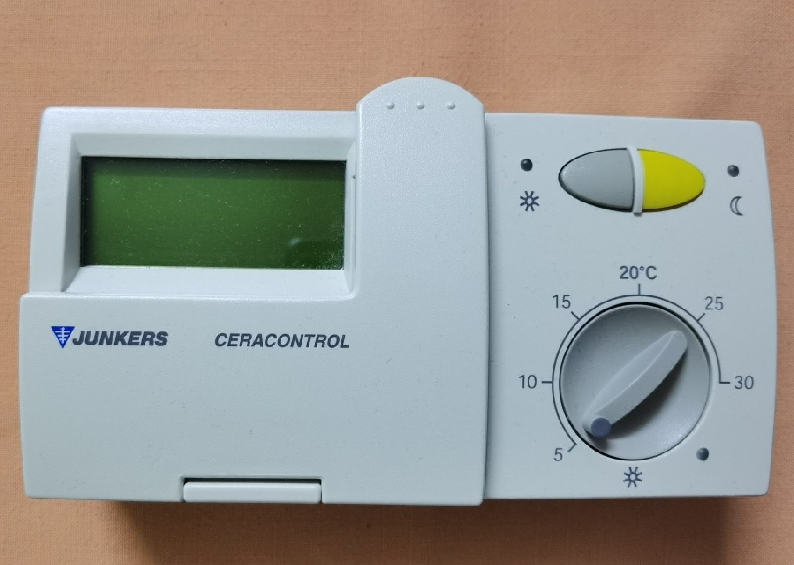 Sobni termostat Junkers TR 200