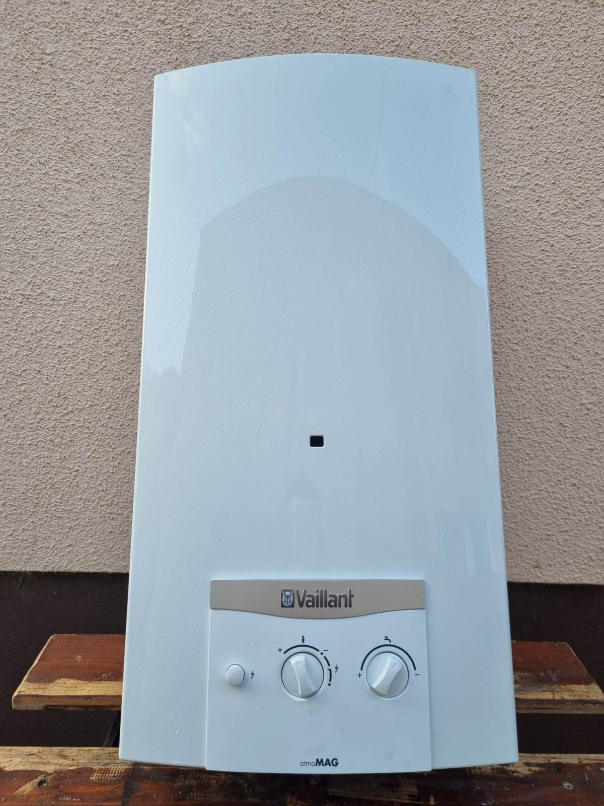 Vaillant atmoMAG plinski protočni bojler