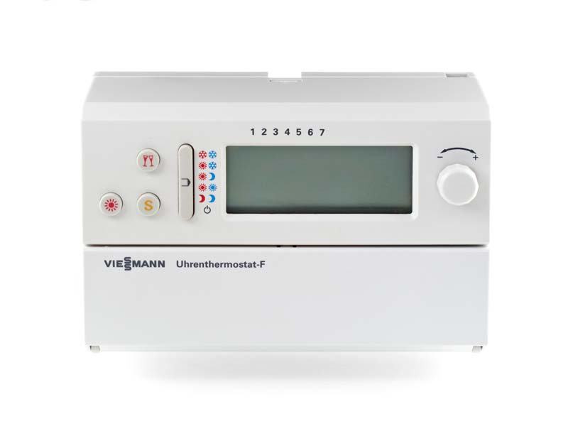 Viessmann Termostat F 350