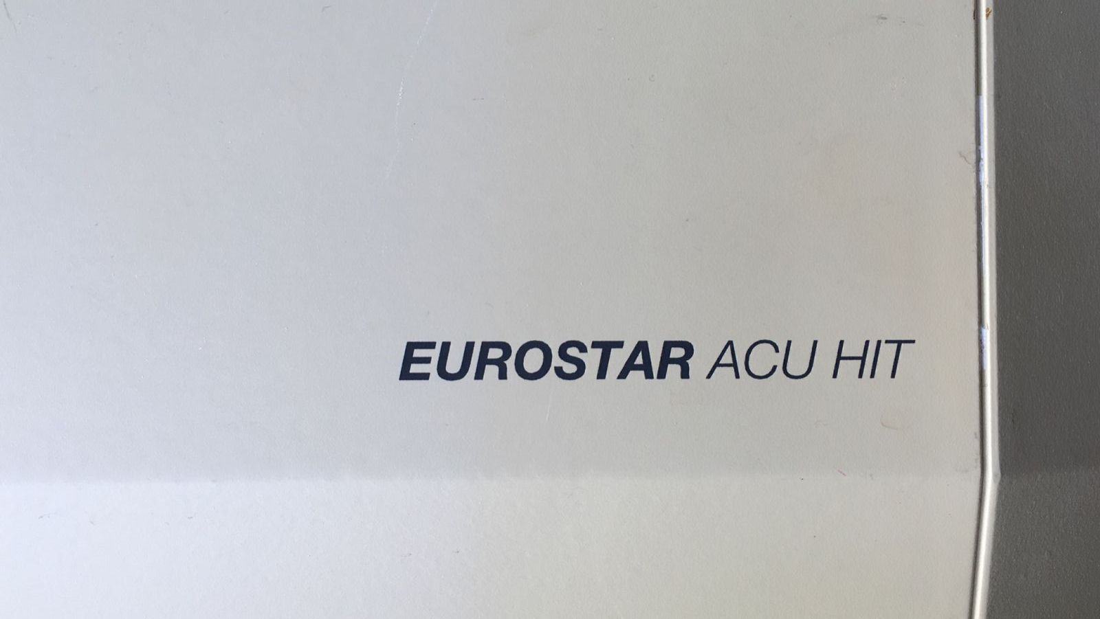 Fasadni plinski bojler Bosch Junkers eurostar acu hit zwse 23-4 mfk