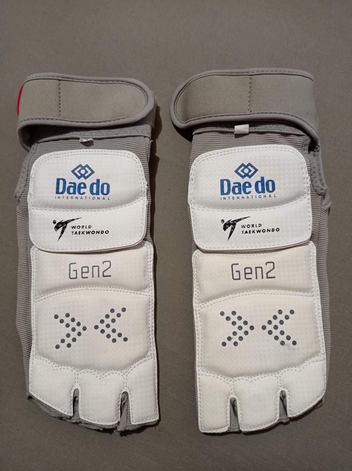 Elektronski štitnici DAEDO GEN2