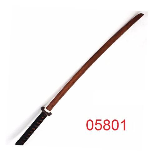 Mačevi za vježbu samoobrane - više vrsta - drveni, spužvasti