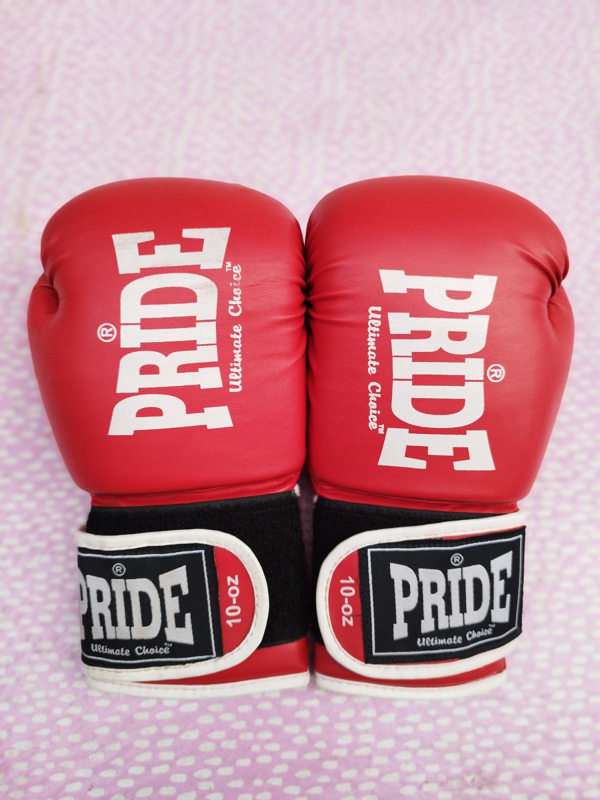 Pride rukavice 10 OZ