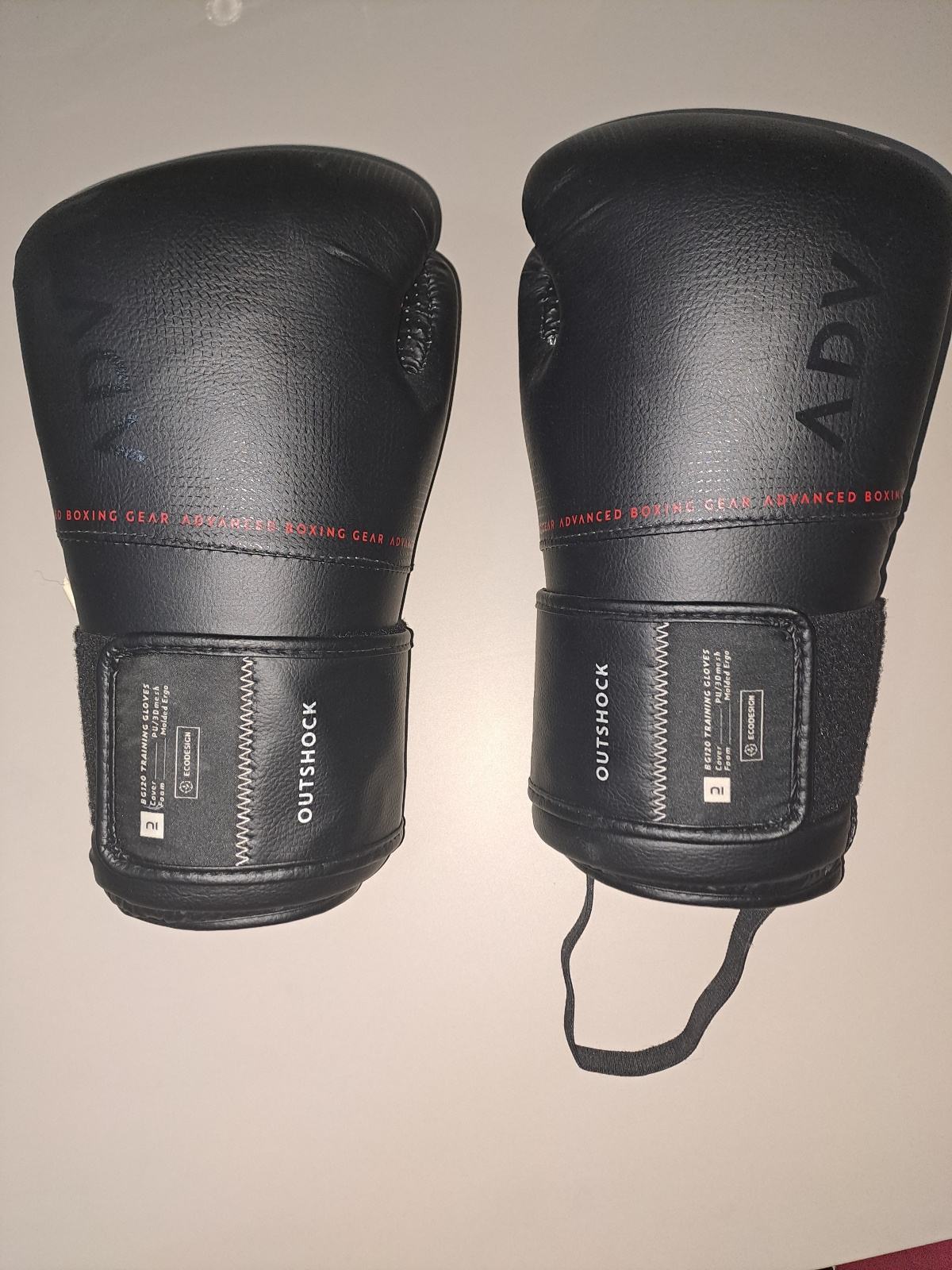 rukavice za boks/kickboks 10oz