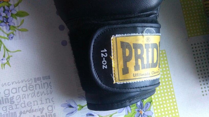 Rukavice za box/kickbox