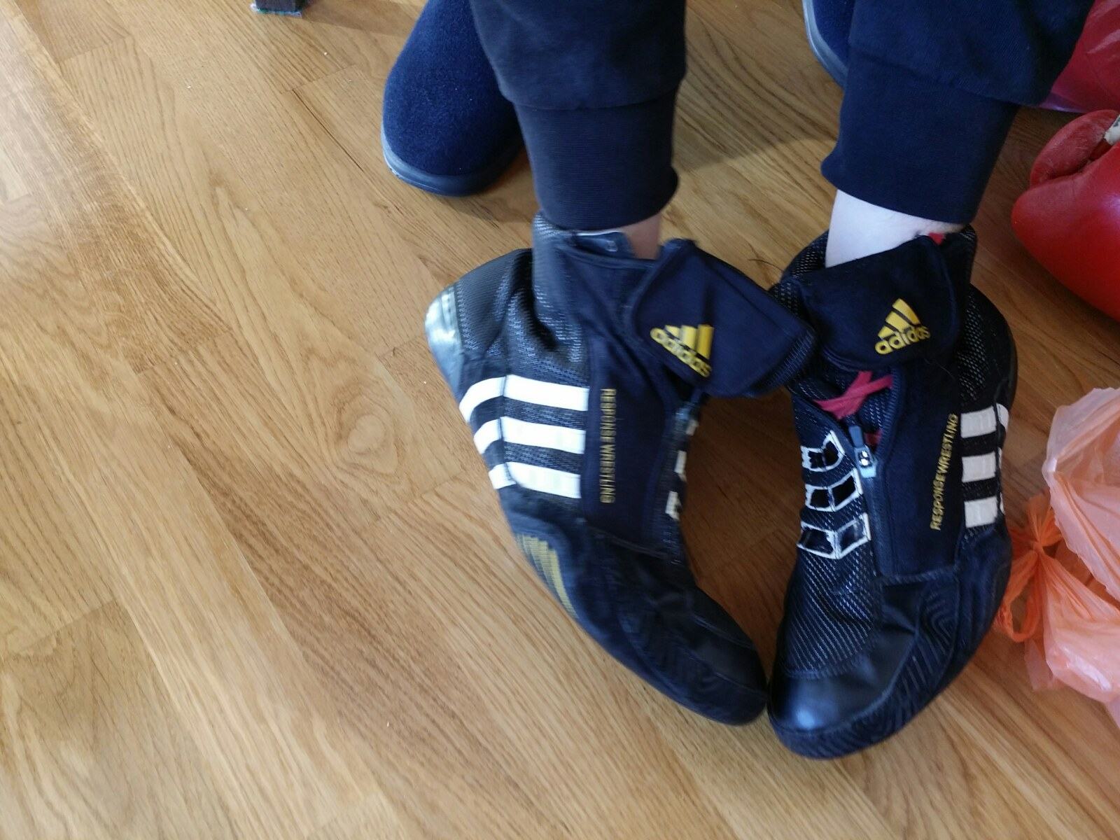 Tenisice za boks Adidas