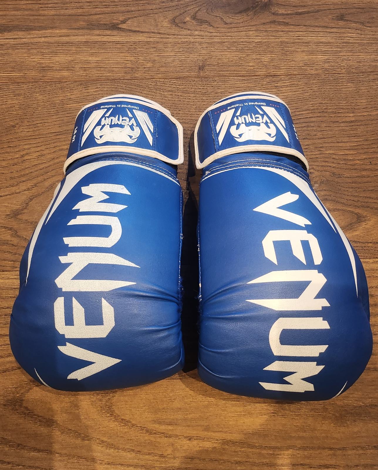 Venum RUKAVICE box/kickbox 16Oz