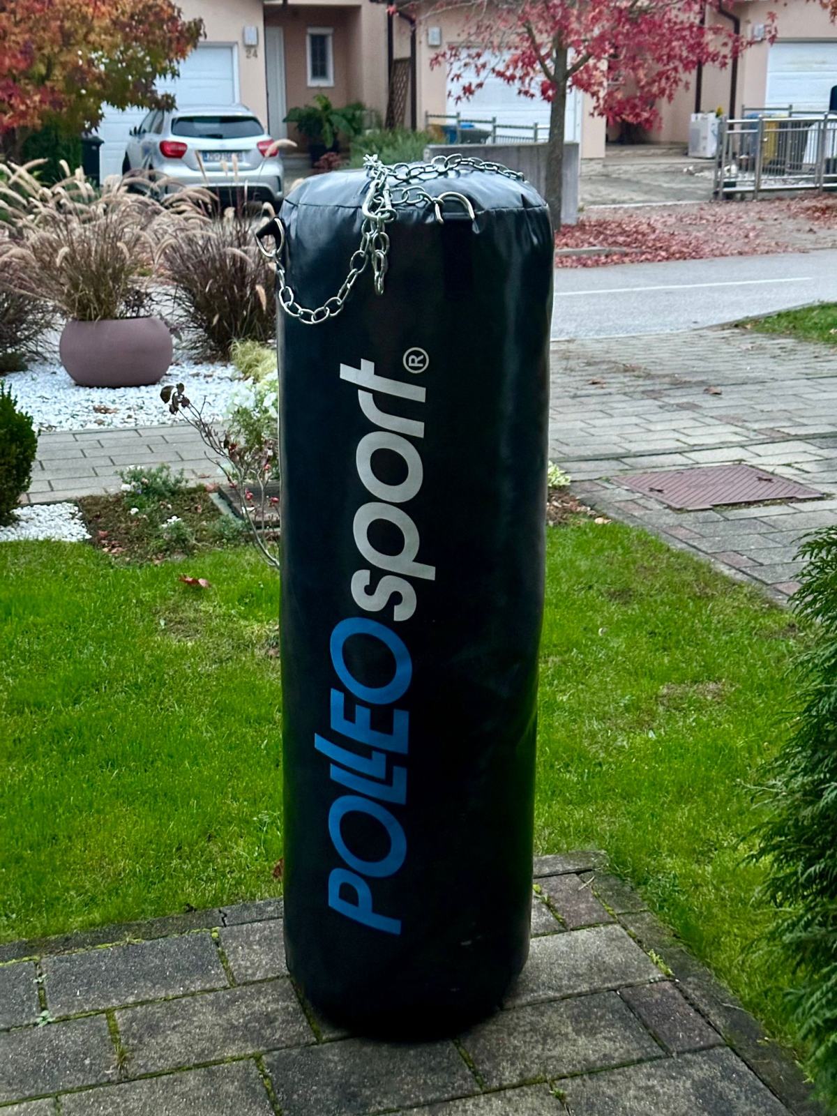 Vreća za boks 130 cm