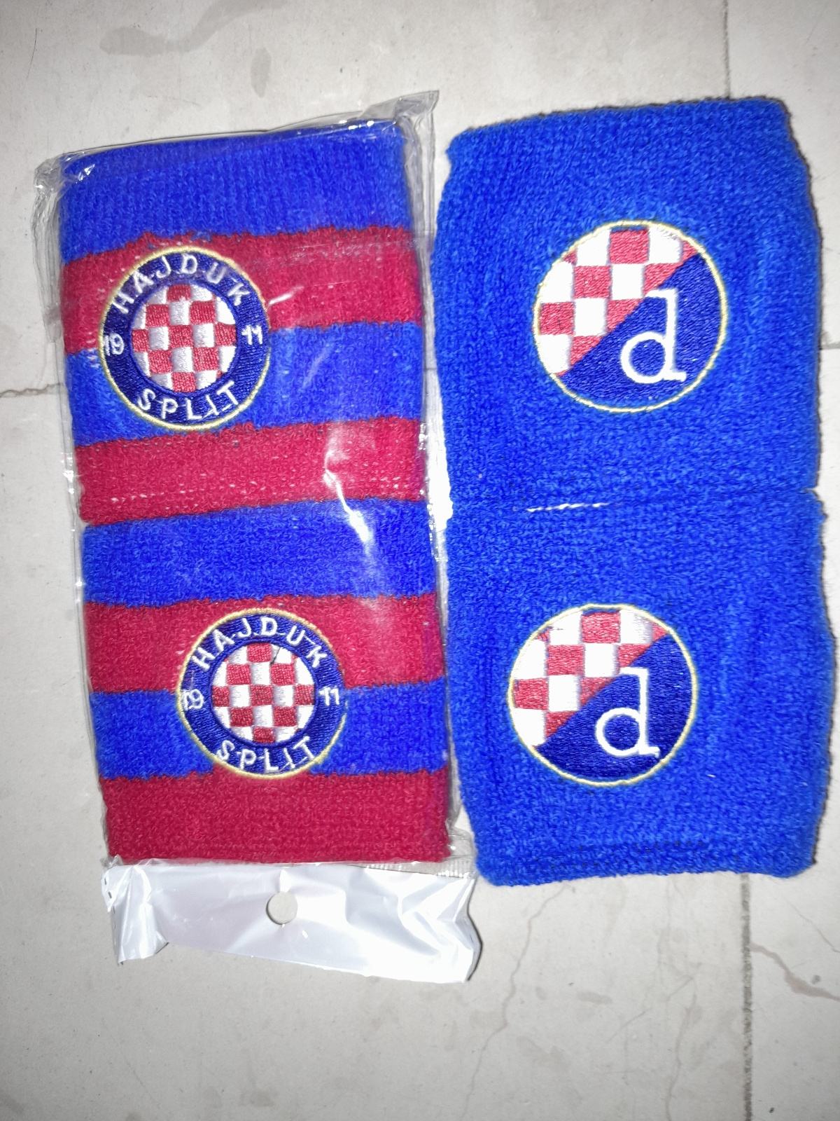 Znojnice Dinamo Hajduk Hrvatska
