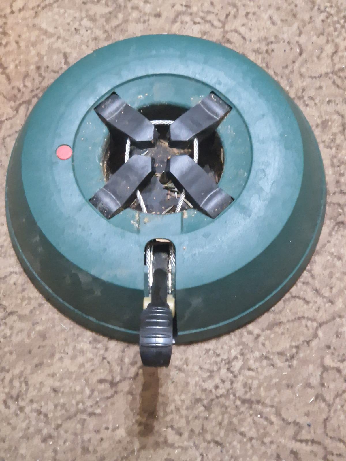 Stalak za bor Krinner Premium L