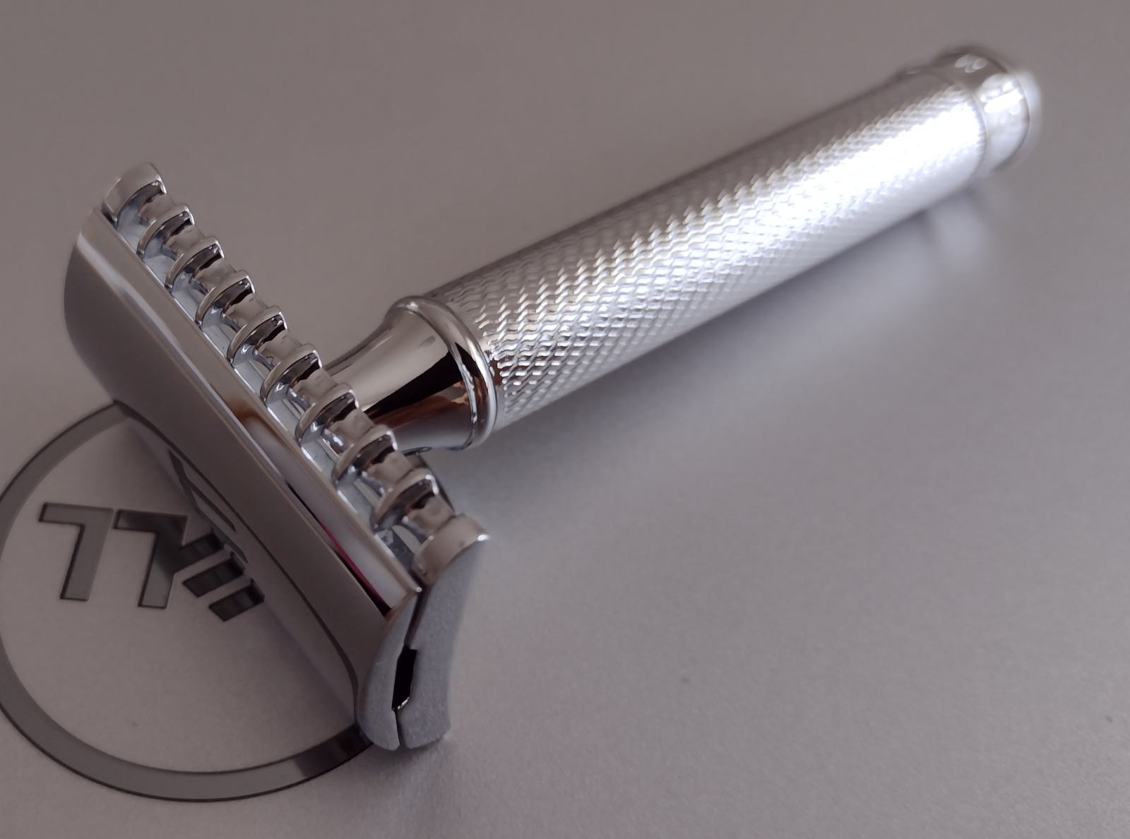 Muhle R41 DE brijač