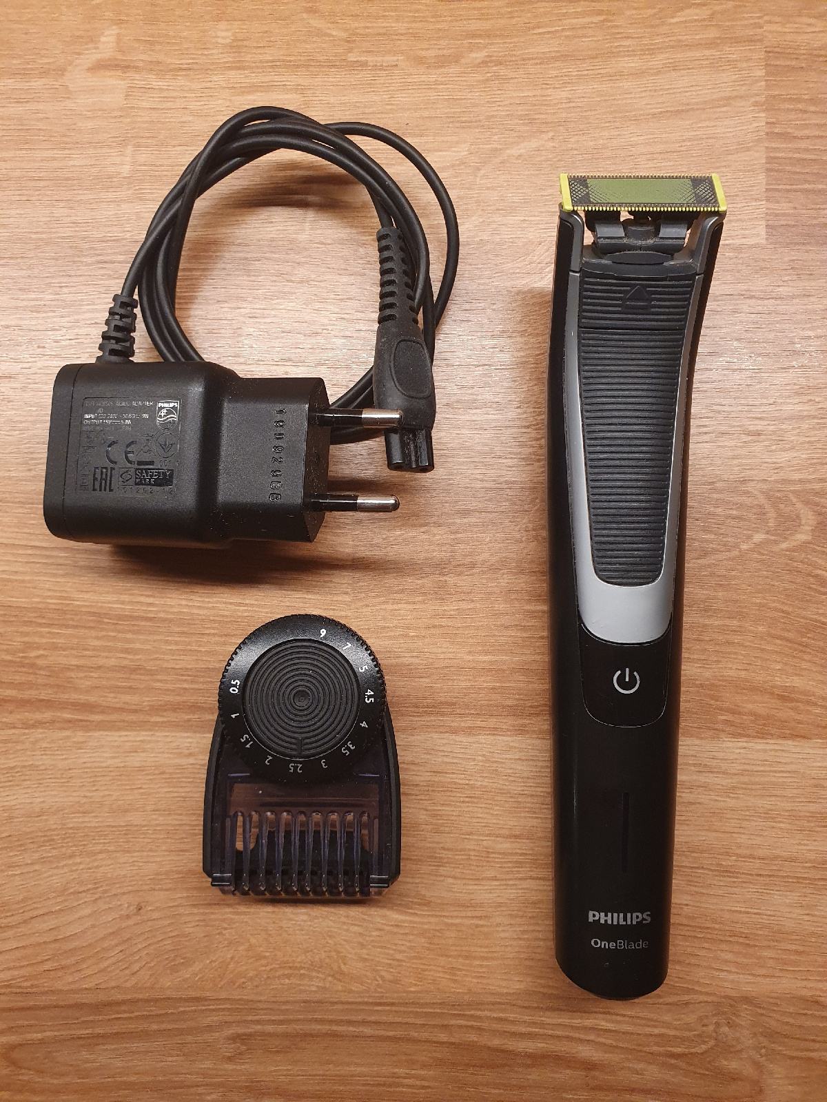 Philips One blade Pro