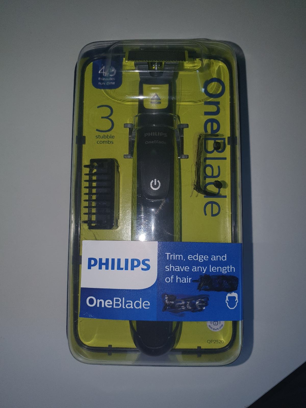 Philips One Blade Trimmer