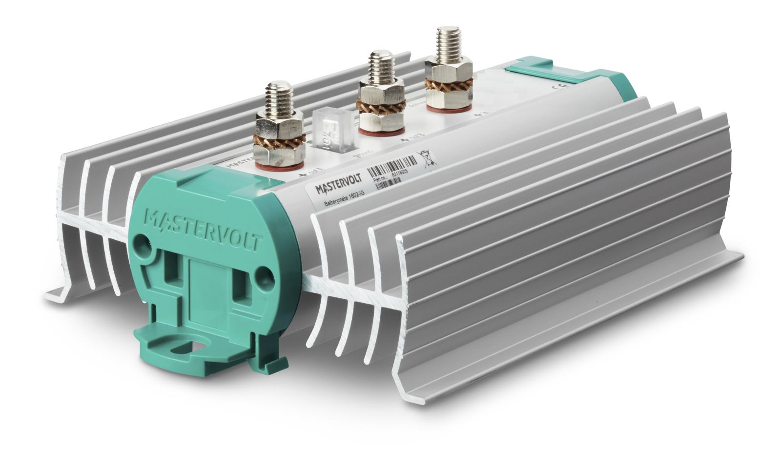 Battery Mate MASTERVOLT izolator brodskih baterija