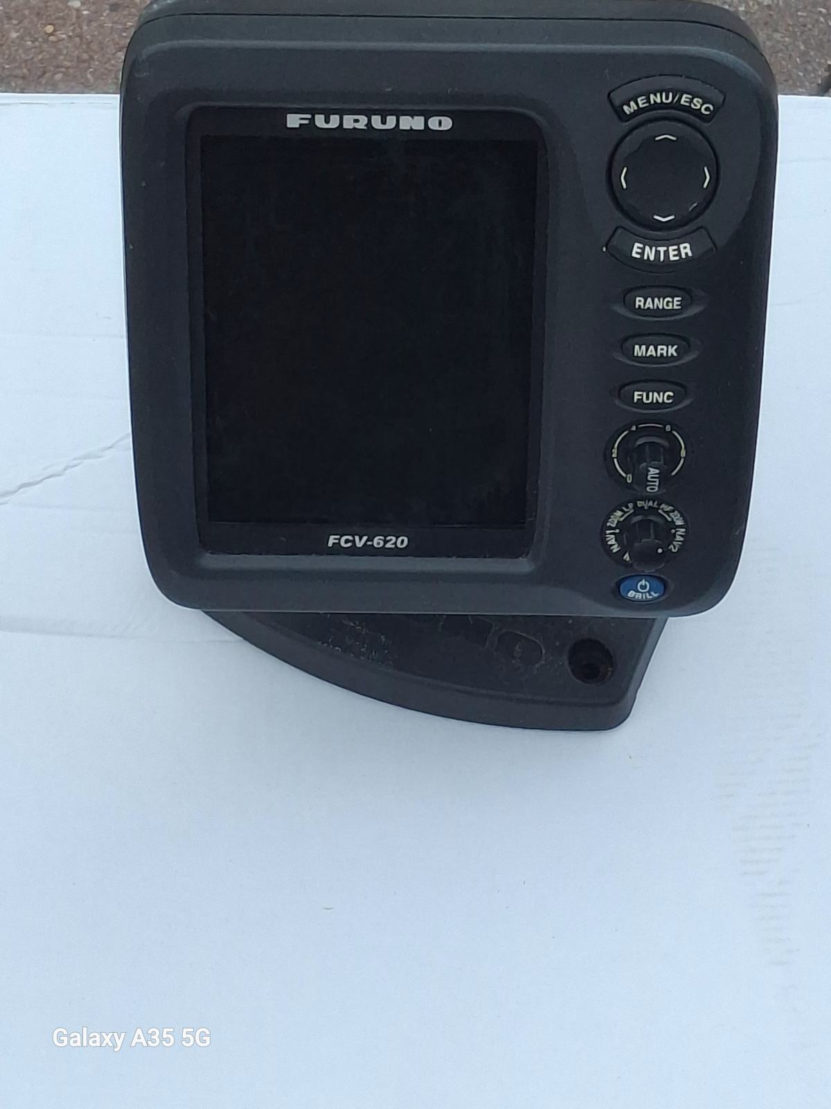 Furuno Fcv 620