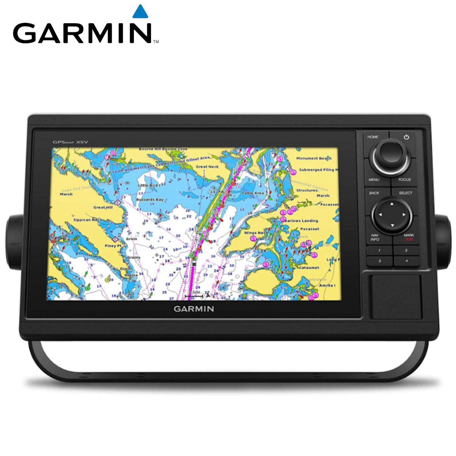 GARMIN PLOTER GPSMAP 1022 10 - Pixma centar Trogir