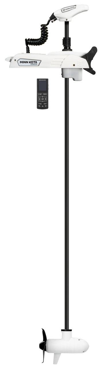 Minn Kota Riptide Terrova QUEST 90/115/WR 100”/254 cm