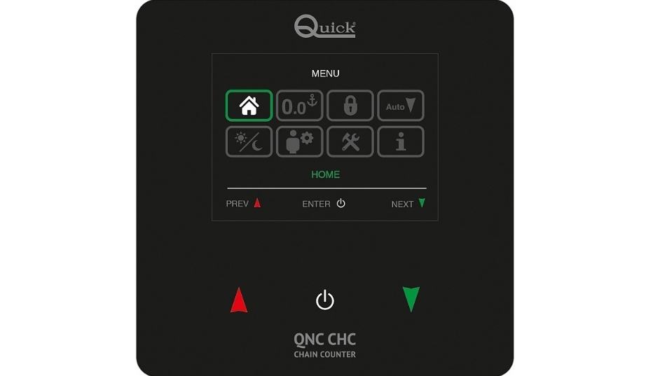 Quick mjerač lanca QNC CHC