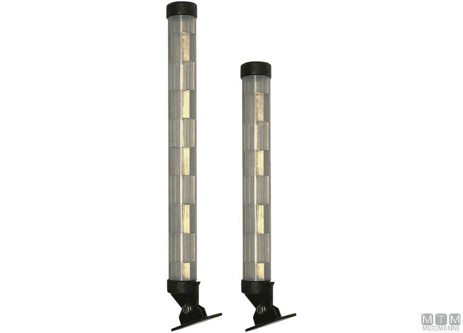 RADAR REFLEKTOR TUBE-BASE