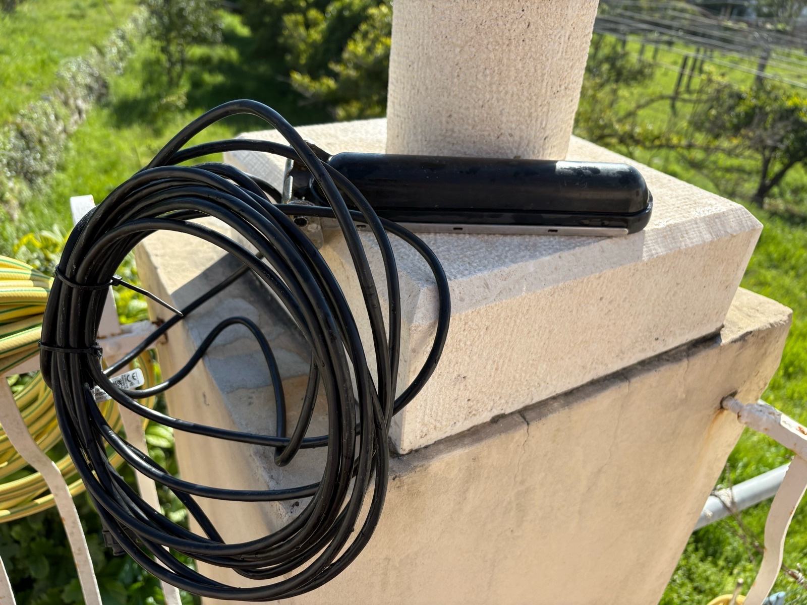 Sonda Active Imaging 3-in-1