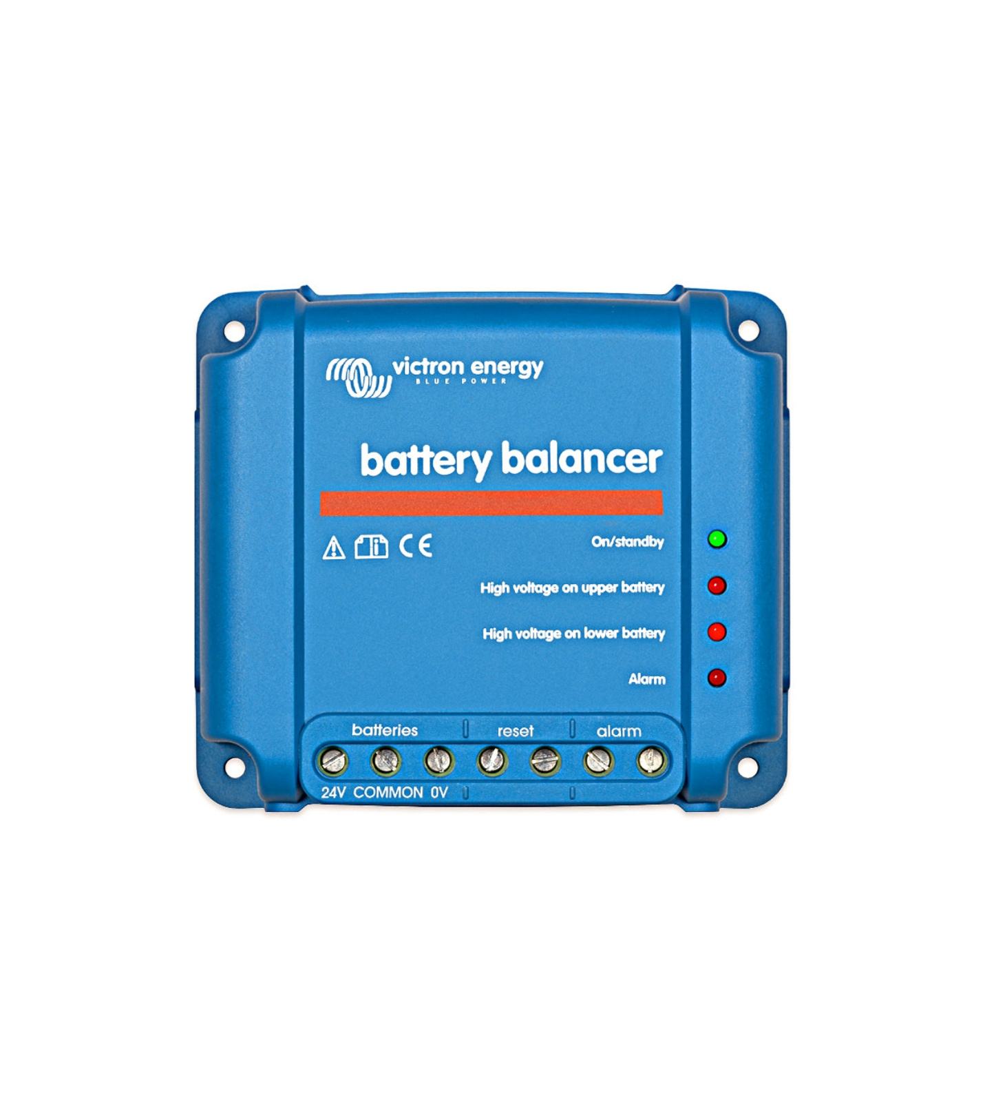 Victron Energy Battery Balancer