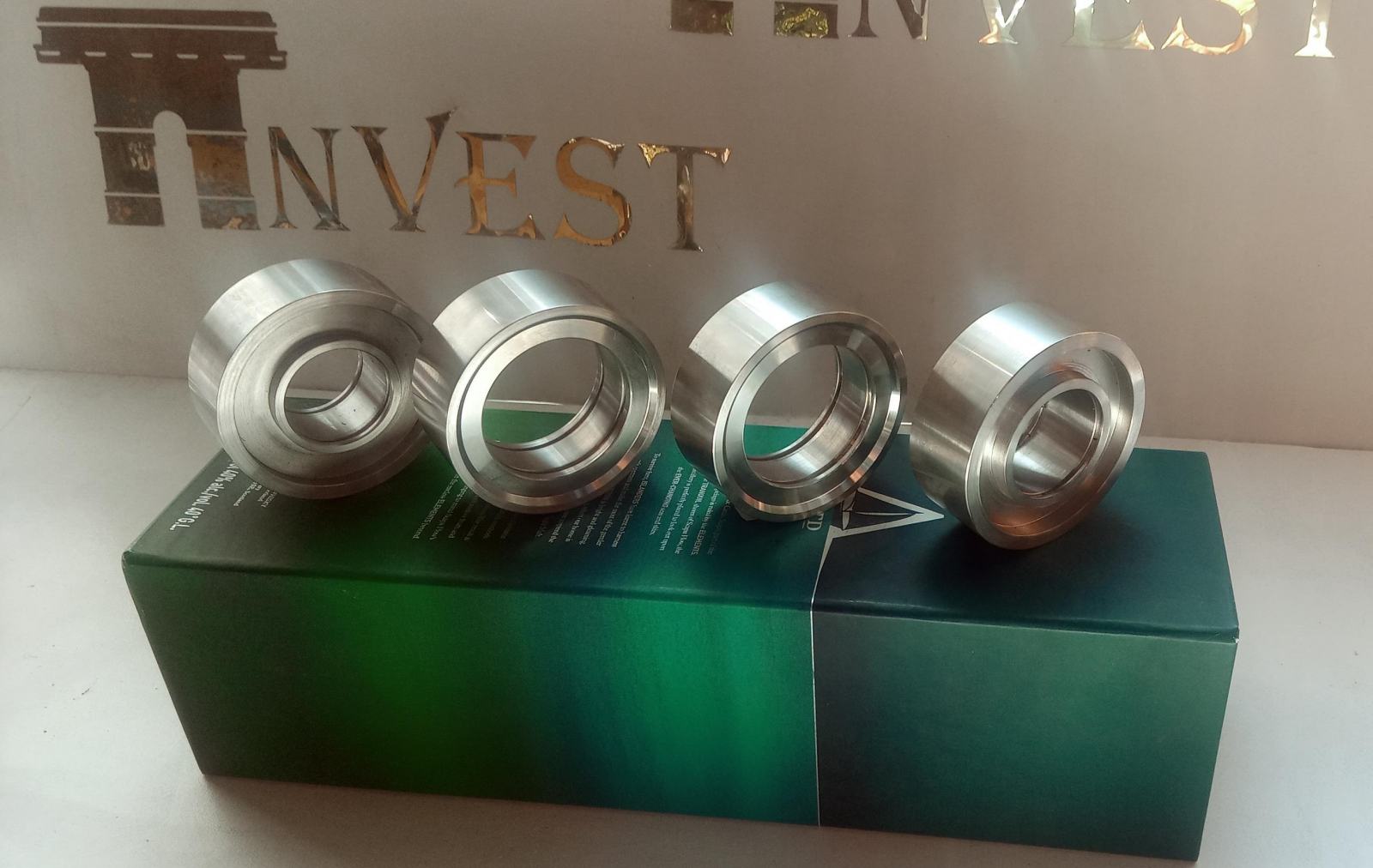 Volvo penta D4 D6 valjak 3847482, 3848896, 21678750, 21344508, 221710