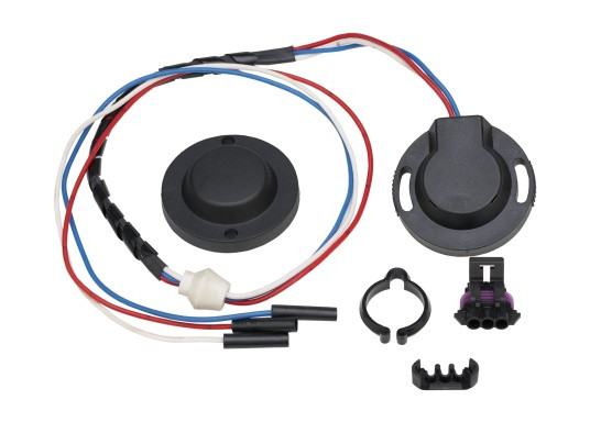 8M0095310 digitalni trim sender Mercruiser Alpha Bravo
