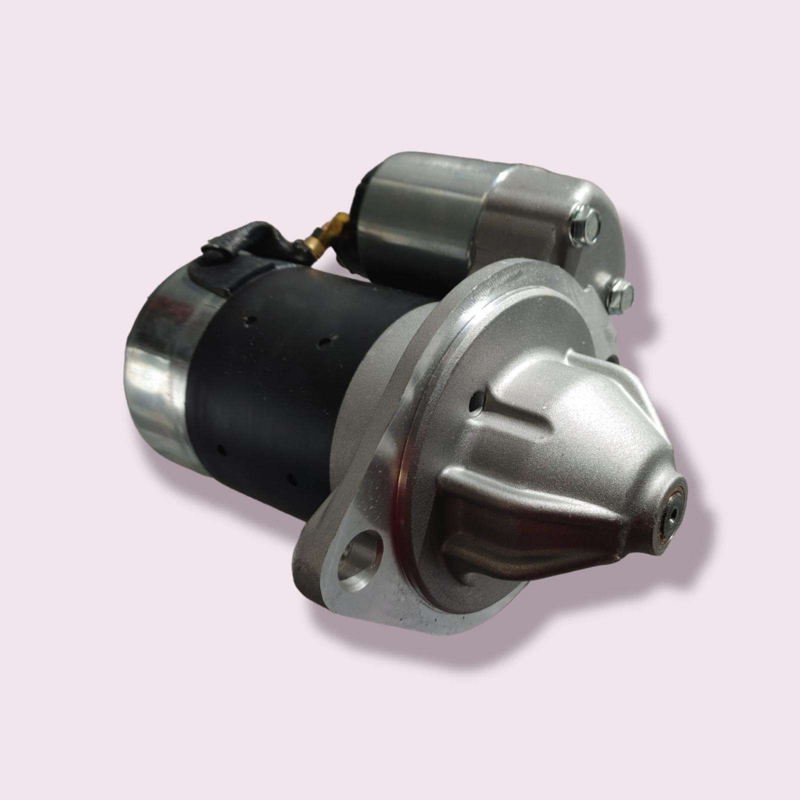 Anlaser Starter za Yanmar Hitachi S114-655 2TN 3TN 4TNE Tacheuchi Case