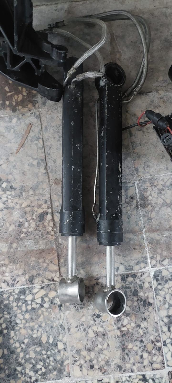 Bravo trim cilindri original