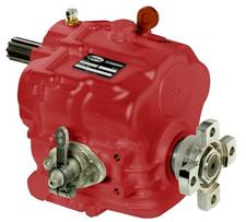 Brodska kopča Technodrive TMC 60P