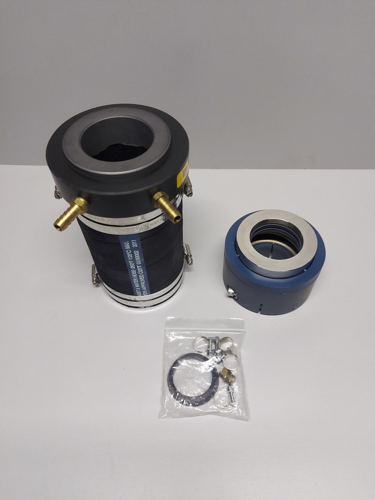 Brtva brodske osovine