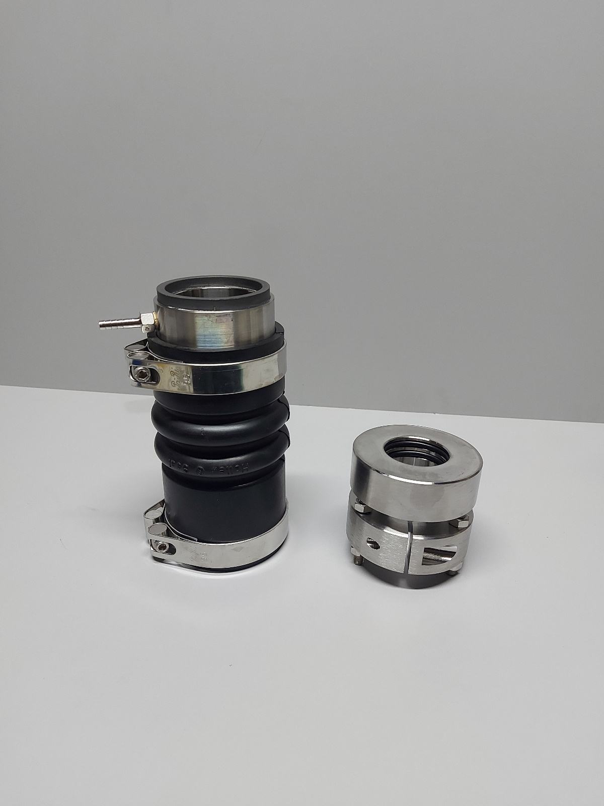 Brtva osovine propelera