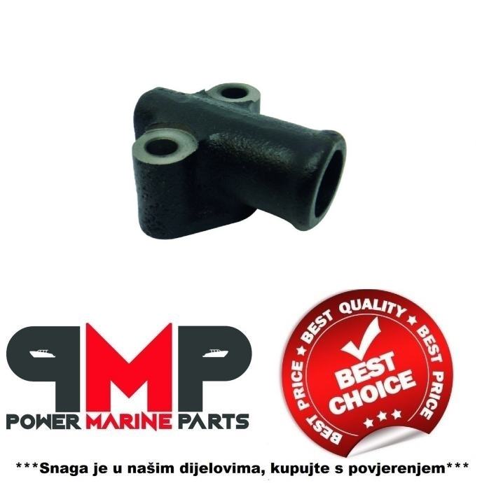 CONNECTOR VOLVO PENTA - 859836