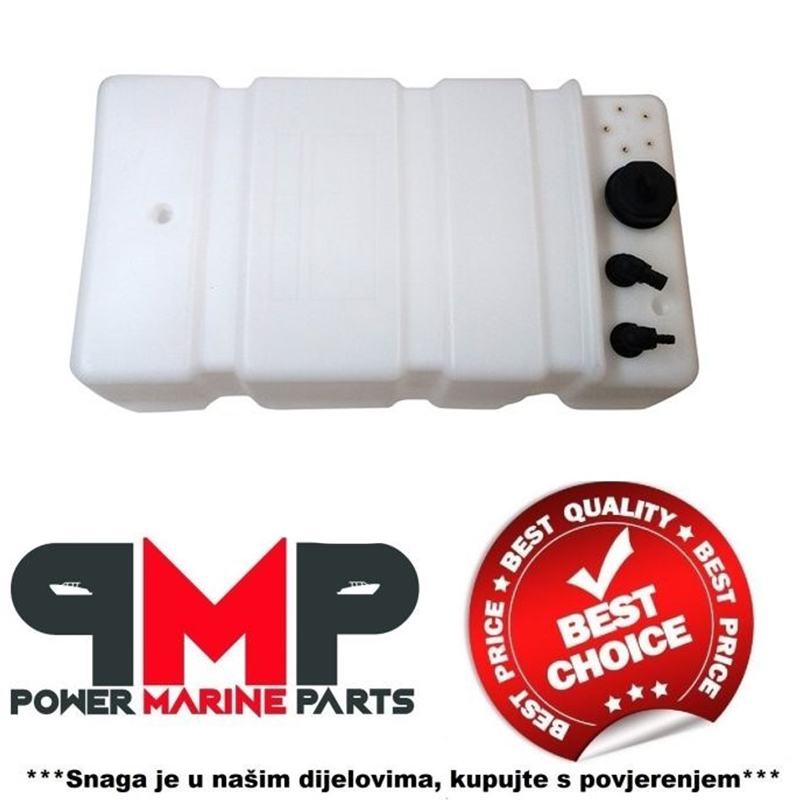 DRINKING WATER TANK 42 L