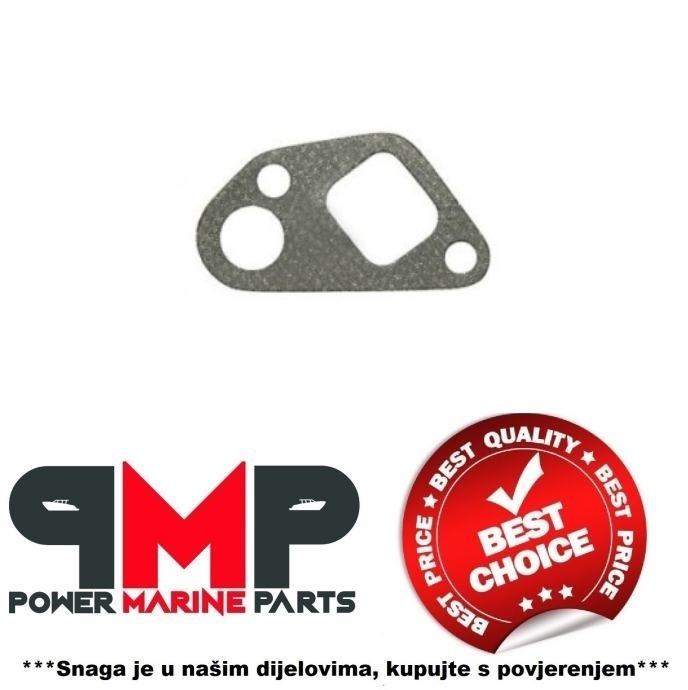 EXHAUST MANIFOLD GASKET FOR VOLVO PENTA - 876144