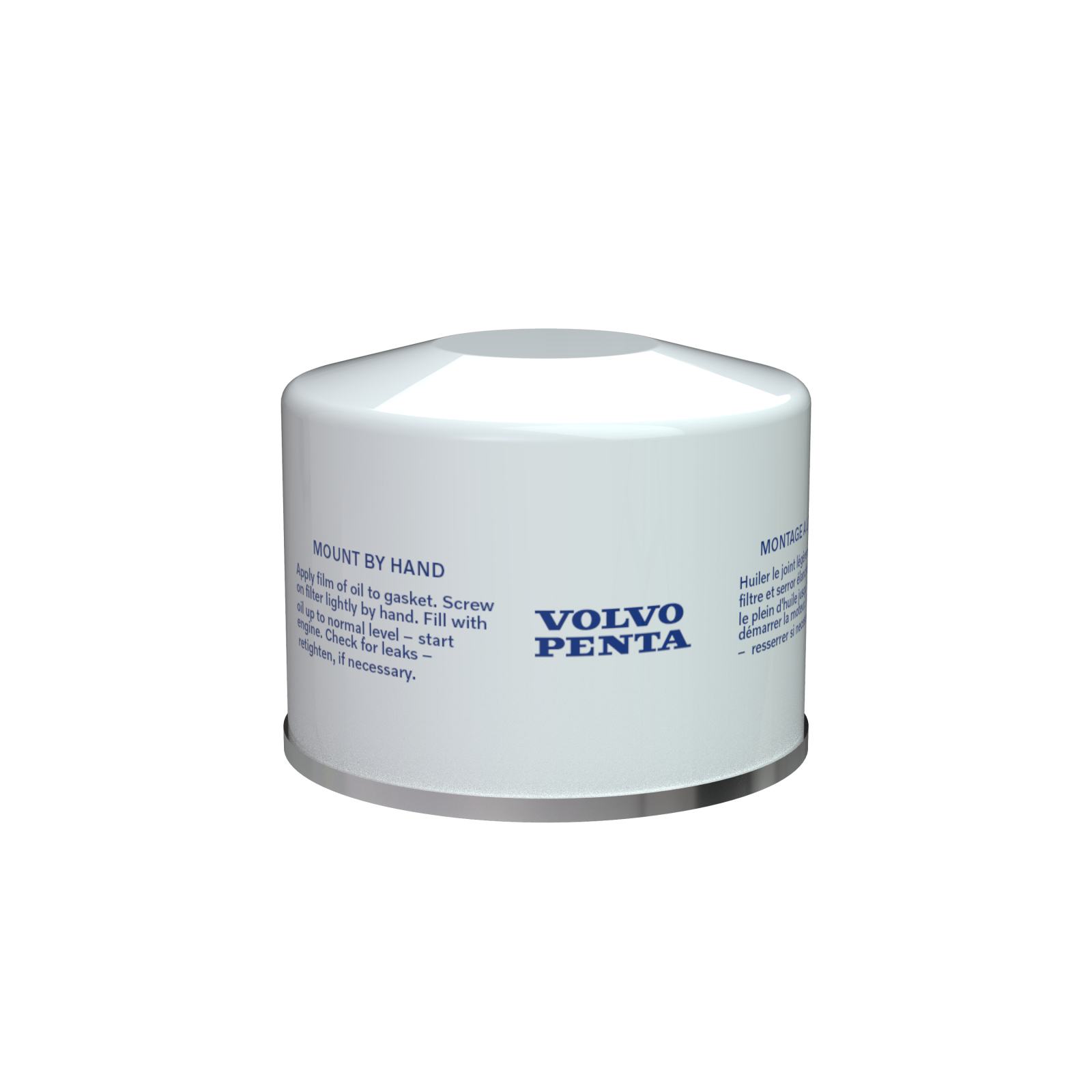 Filter ulja VOLVO PENTA original NOVO