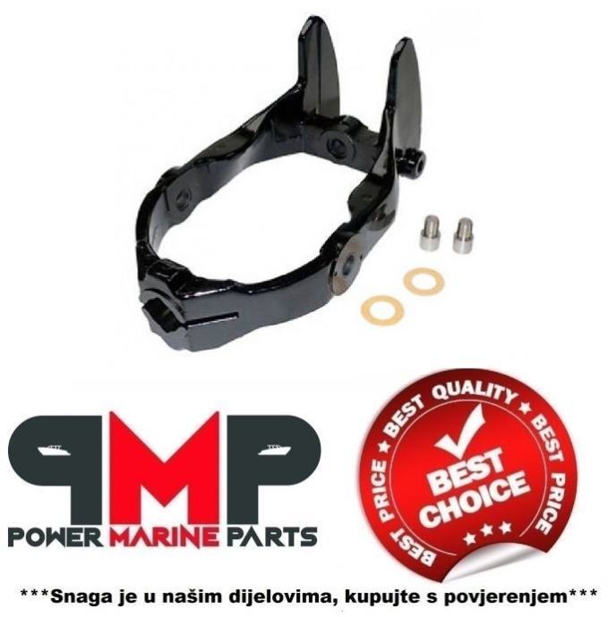 GIMBAL RING ALPHA ONE GEN. 2 - 865328A01