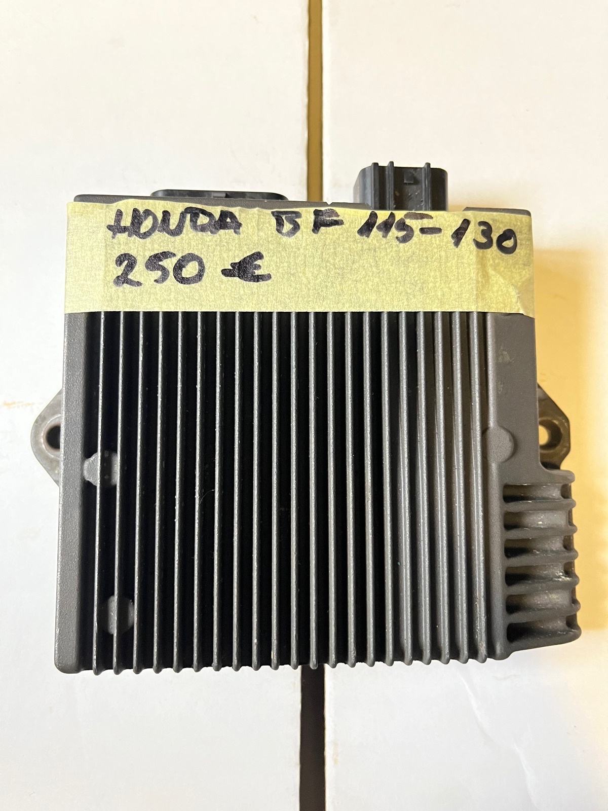 Honda BF 115 - 130 ecu