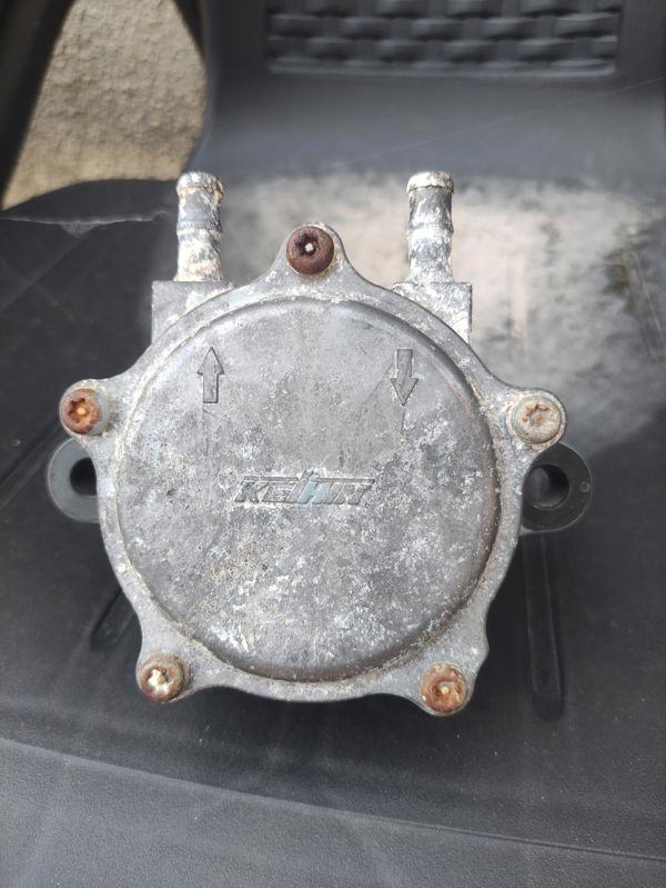 Pumpa goriva Honda bf 130