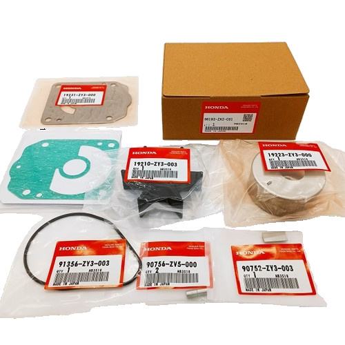 HONDA SET ZA REPARACIJU PUMPE VODE - 06192-ZX2-C01 - 06192-ZX2-C02