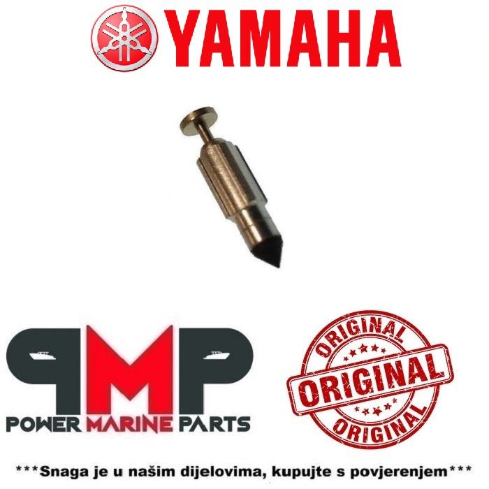 IGLA PLOVKA KARBURATORA ZA YAMAHU - 67D-14546-00