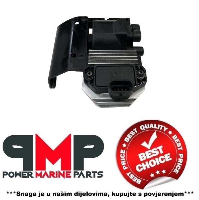 IGNITION COIL FOR VOLVO PENTA - 3861985