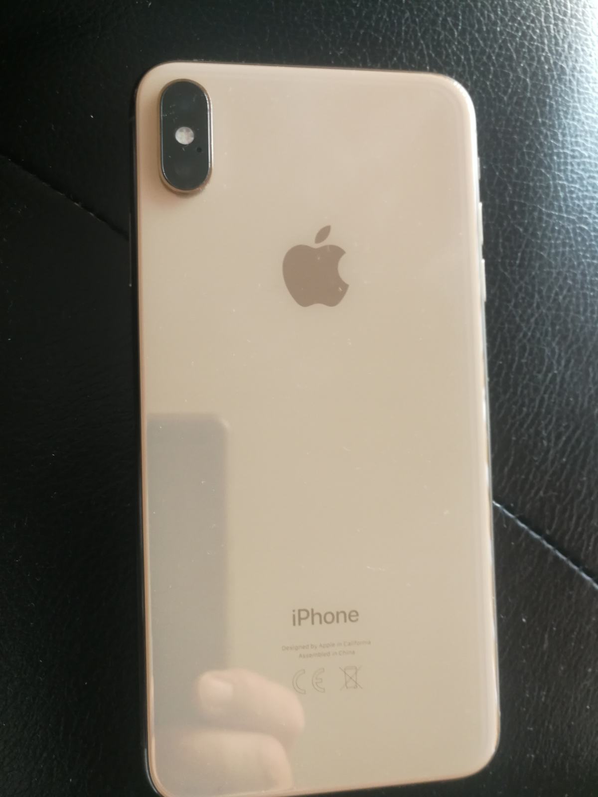 iPhone 10 s plus