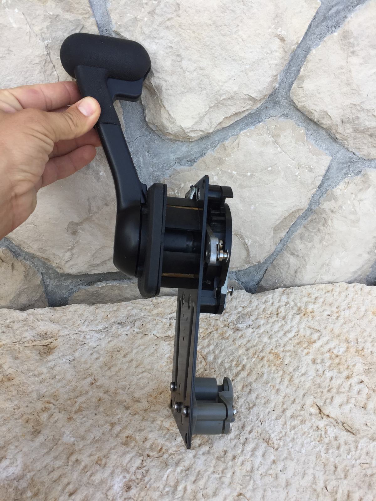 Komanda Ultraflex kao nova