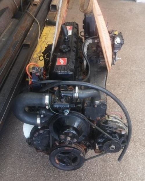 MERCRUISER 3.0 i 4.2 djelovi