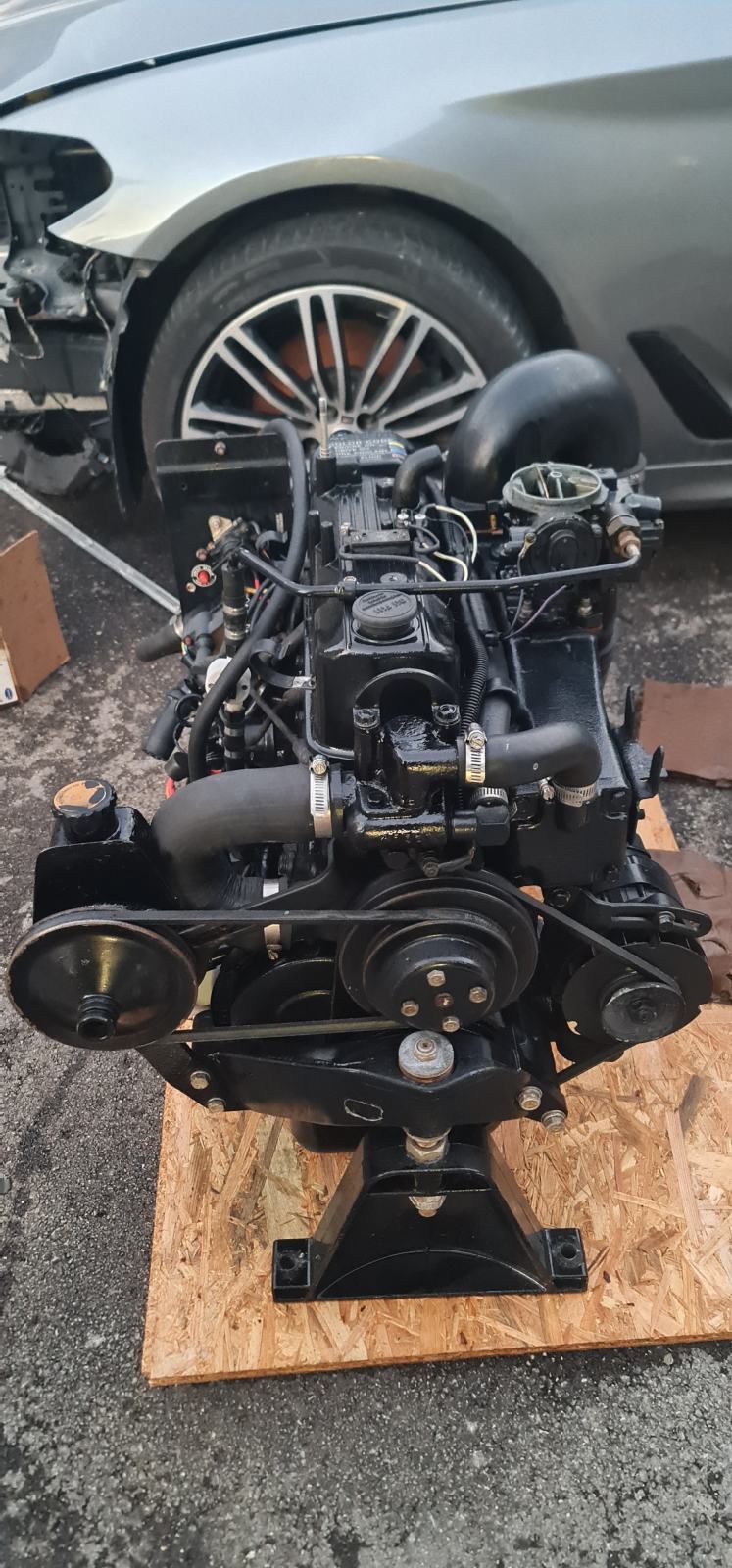 Mercruiser 3.0 dijelovi