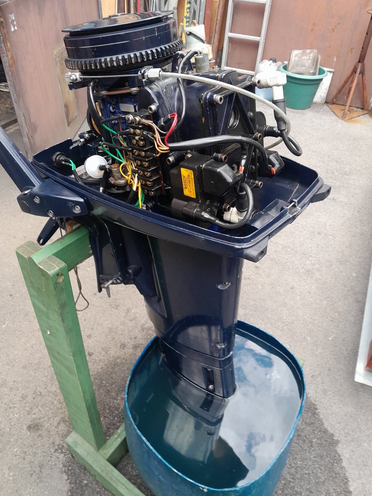 motor tomos 18 za djelove