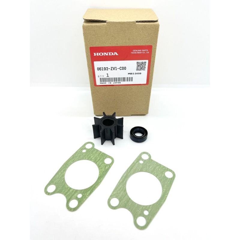 Original Honda impeller KIT 19210-881-A02 BF4 BF4.5 BF5